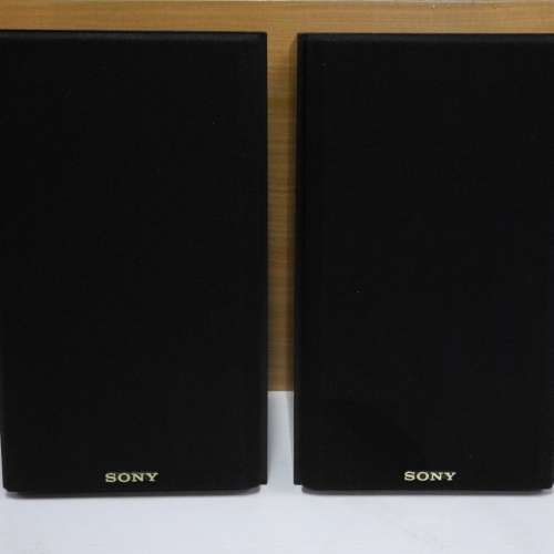 Sony APM-3000 - 二手或全新揚聲器, 影音產品 - DCFever.com