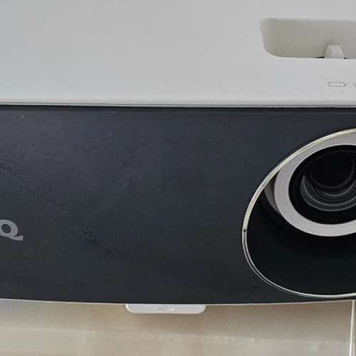 BenQ W1700 - 二手或全新投影機, 影音產品 - DCFever.com
