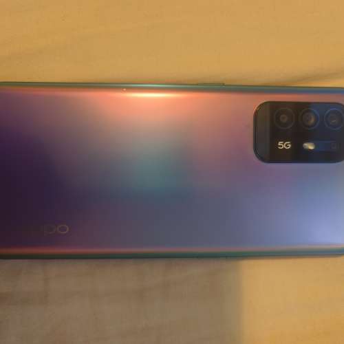 Oppo reno 5z - 二手或全新Android Phone, 手機通訊 - DCFever.com