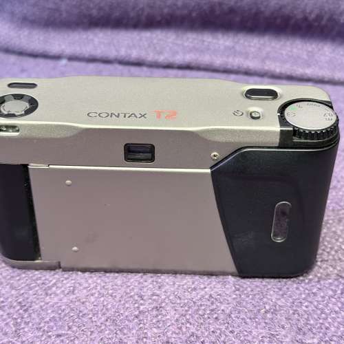 Contax T2 - 二手或全新菲林相機, 攝影產品 - DCFever.com