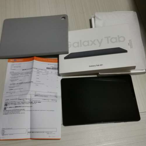 samsung gaxlay tap A9+ - 二手或全新通訊平板電腦, 手機通訊 - DCFever.com