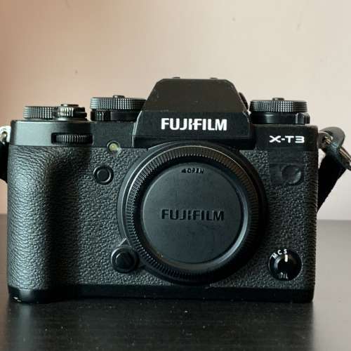 Fujifilm XT3 with Box, Grip and more - 二手或全新無反相機, 攝影產品 - DCFever.com