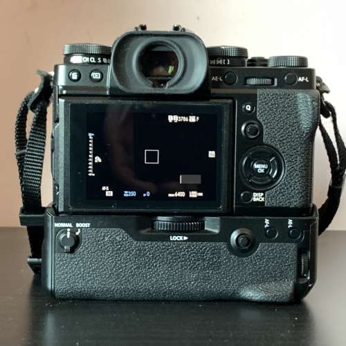 Fujifilm XT3 with Box, Grip and more - 二手或全新無反相機, 攝影產品 - DCFever.com