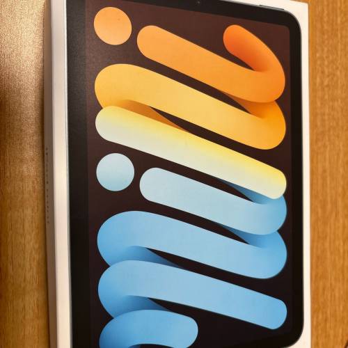 Ipad mini A17pro （256gb，wifi） - 二手或全新通訊平板電腦, 手機通訊 - DCFever.com