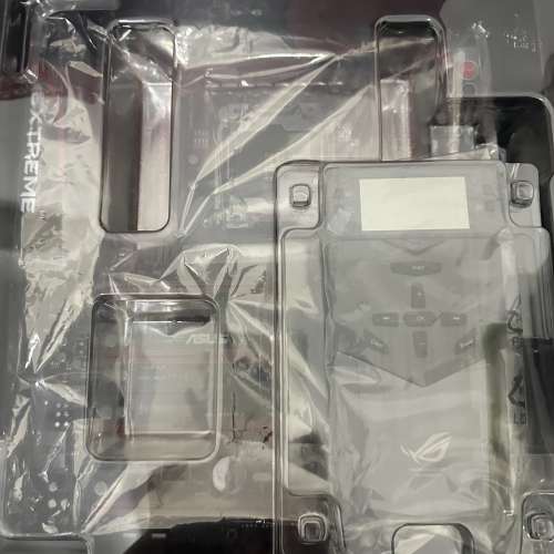 九成新 Intel i7-6800K 連 ASUS RAMPAGE EXTREME V - 二手或全新CPU, 電腦 - DCFever.com