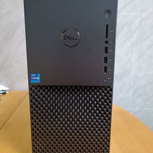 DELL XPS 8940（i7 11700K，RX 6600XT） - 二手或全新電腦組合, 電腦 - DCFever.com