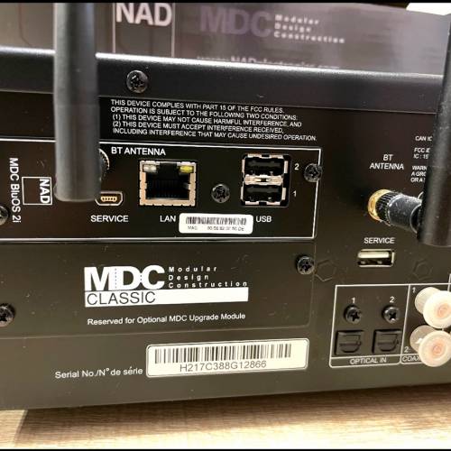 NAD C388 - 二手或全新擴音機, 影音產品 - DCFever.com