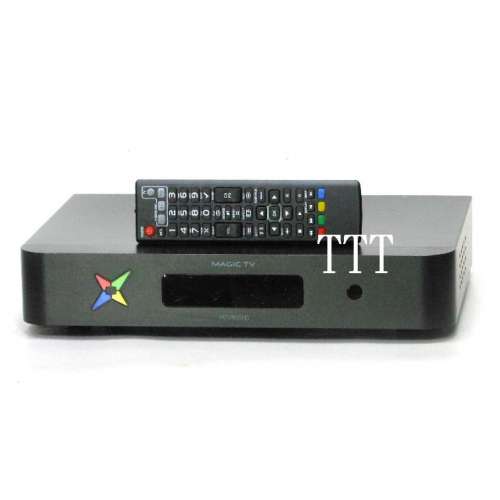 MAGIC TV 8000D 機頂盒 - 二手或全新電視, 影音產品 - DCFever.com