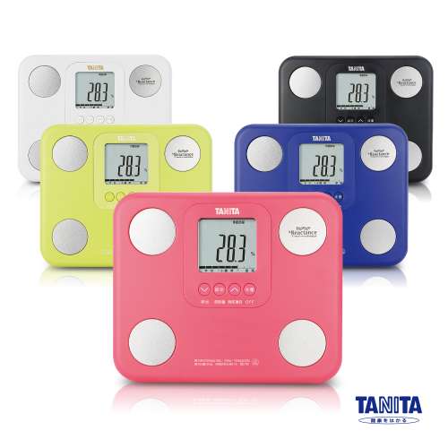 日版 BC-751 BC-759 Tanita innerscan 脂肪磅 體脂磅 電子磅 無印良品 日本進口 - 二手或全新家庭電器, 電器傢俱 - DCFever.com