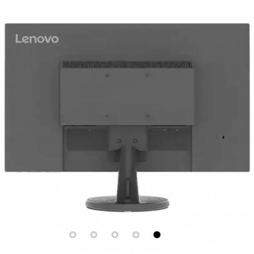 全新 行貨 聯想 Lenovo ThinkVision C27-40 27 - 二手或全新顯示器, 電腦 - DCFever.com