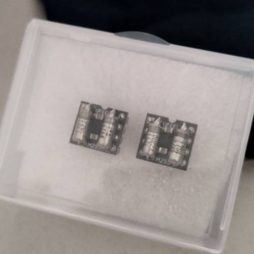 Miu Audio Alpha2 balance tube amp 平衡膽amp - 二手或全新隨身音響, 影音產品 - DCFever.com