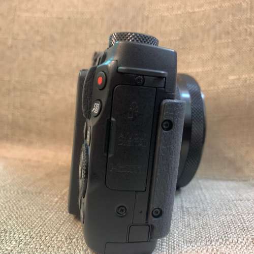 Canon Powershot G1X Mark II - 二手或全新數碼相機, 攝影產品 - DCFever.com