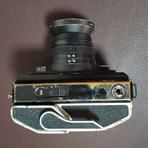 Horseman convertible - 二手或全新菲林相機, 攝影產品 - DCFever.com