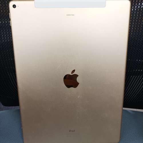 Ipad pro 12.9inch 1代 128gb cellular sim card - 二手或全新平板電腦, 電腦 - DCFever.com