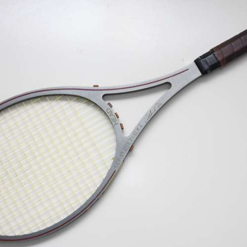 HEAD AMF(ARTHUR ASHE) Competition Edge Graphite 1982年, 美國制造 - 二手或全新球類 ...