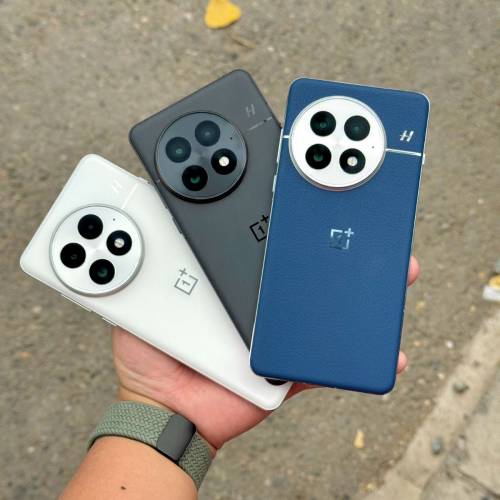 【國恒商城】低公價 Oneplus 13（1T/512G/256G） 驍龍8 Elite至尊版 Hasselblad 潛望長焦 全新原封（有 ...