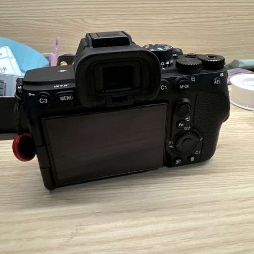 Sony A7iv a74淨機身 國際版（日本購入） - 二手或全新無反相機, 攝影產品 - DCFever.com