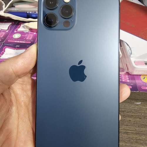 iPhone 12pro 512gb,港行雙卡，apple 換咗原裝電，電池健康度96，不議價！謝謝！ - 二手或全新iPhone, 手機通訊 - DCFever.com