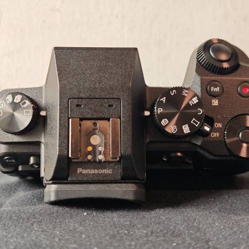 Panasonic G7 + 14-42mm II kit 鏡 - 二手或全新無反相機, 攝影產品 - DCFever.com