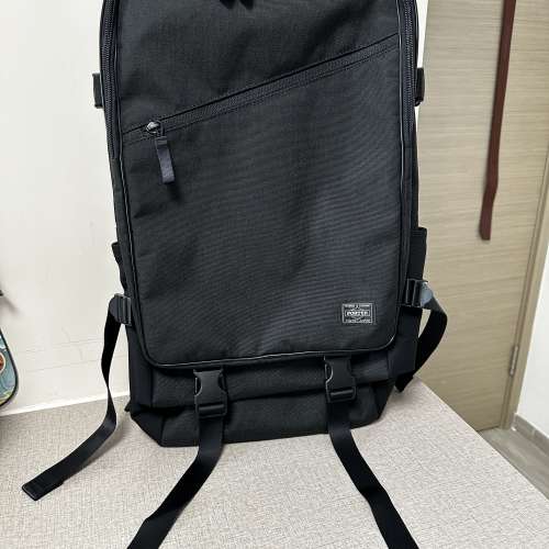 Head Porter 背囊 16L Porter Hybrid（ 通勤背囊，背包，Head porter 100%真品） - 二手或全新手袋、背包, 潮流及名牌 - DCFever.com