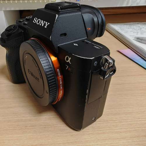 Sony A7R2 - 二手或全新無反相機, 攝影產品 - DCFever.com