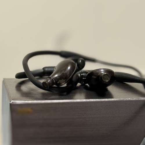Sony MDR EX-1000 in-ear monitor earphones full set - 二手或全新Earphones, 影音 ...