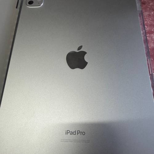 出售Ipad Pro (M4) 11inch 256GB - 二手或全新通訊平板電腦, 手機通訊 - DCFever.com