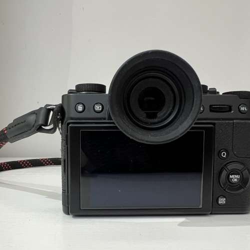 富士Fuji film XT-20 連18-55鏡 - 二手或全新無反相機, 攝影產品 - DCFever.com