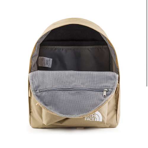 THE NORTH FACE BACKPACK 背包 正貨 9成新 - 二手或全新手袋、背包, 潮流及名牌 - DCFever.com