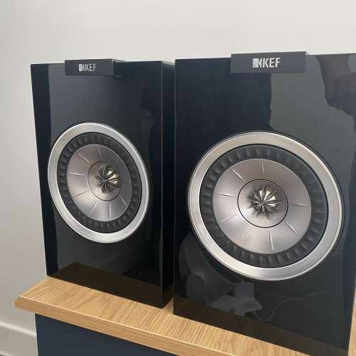 KEF R100 - 二手或全新揚聲器, 影音產品 - DCFever.com