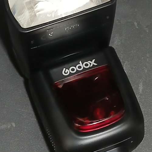 godox 860 II C - 二手或全新閃光燈, 攝影產品 - DCFever.com