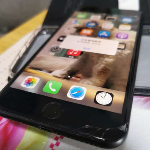 IPhone 7 plus 256G - 二手或全新iPhone, 手機通訊 - DCFever.com