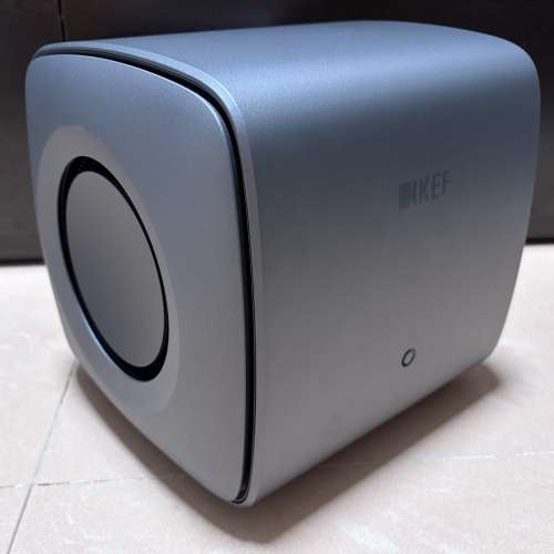 KEF KC62 - 二手或全新其它, 影音產品 - DCFever.com