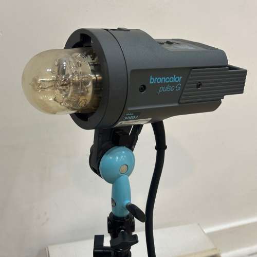 Broncolor Scoro 3200E power pack 閃光燈電池組 - 二手或全新閃光燈, 攝影產品 - DCFever.com
