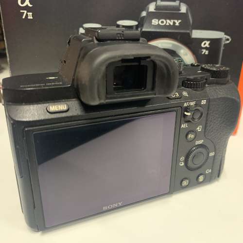 Sony A7II / A7m2 - 二手或全新無反相機, 攝影產品 - DCFever.com