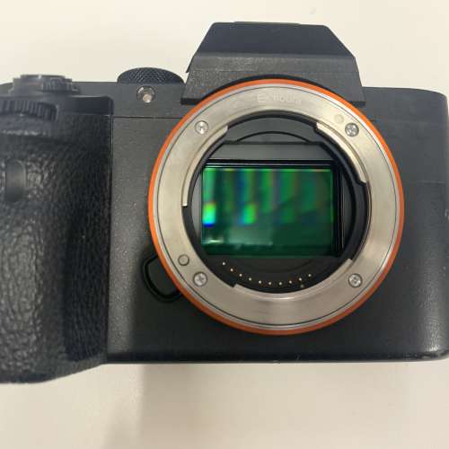 Sony A7II / A7m2 - 二手或全新無反相機, 攝影產品 - DCFever.com