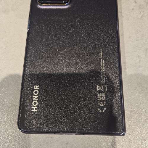 Honor Magic V2 紫色 行貨 - 二手或全新Android Phone, 手機通訊 - DCFever.com