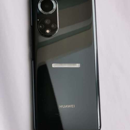 95%New 黑色 Huawei Hi Nova9 5G版 8+128GB - 二手或全新Android Phone, 手機通訊 - DCFever.com