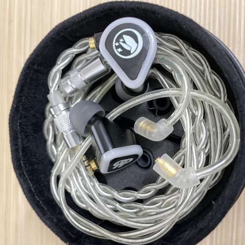 FIR Audio VxV - 二手或全新Earphones, 影音產品 - DCFever.com