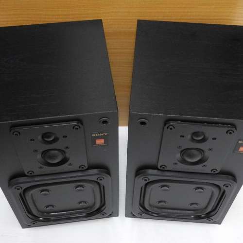 Sony APM-3000 - 二手或全新揚聲器, 影音產品 - DCFever.com