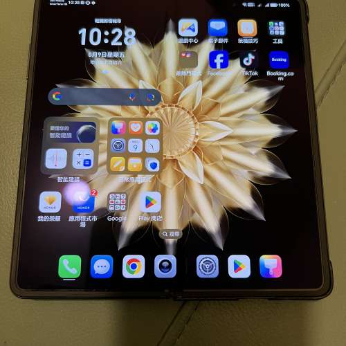 Huawei Magic V2 港版 16+512 紫色 98新 - 二手或全新Android Phone, 手機通訊 - DCFever.com