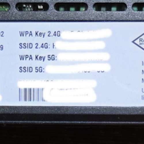 香港寬頻 HKBN MODEM, 可還機用 - 二手或全新網絡/WIFI, 電腦 - DCFever.com