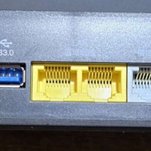 香港寬頻 HKBN MODEM, 可還機用 - 二手或全新網絡/WIFI, 電腦 - DCFever.com