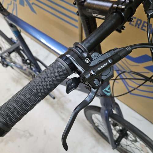 《免費送貨》JAVA CL-2-18S - 18速 碟剎 20吋(451) 鋁合金 小輪徑 - 二手或全新單車, 單車及運動 - DCFever.com