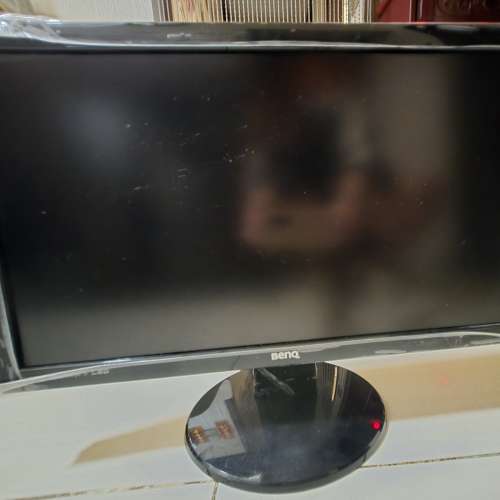 BENQ GL2250-B2 22吋液晶螢募顯示屏 - 二手或全新顯示器, 電腦 - DCFever.com