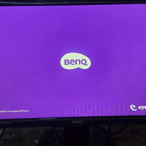 BENQ GL2250-B2 22吋液晶螢募顯示屏 - 二手或全新顯示器, 電腦 - DCFever.com