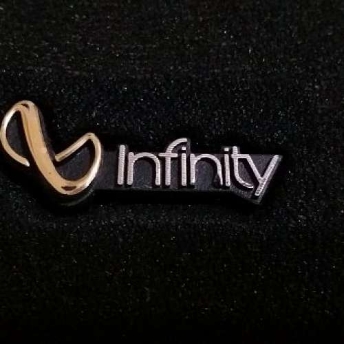 Infinity ( Reference 20 ) 美國喇叭 （低音喇叭 橡膠邊膠水不美觀） - 二手或全新揚聲器, 影音產品 ...