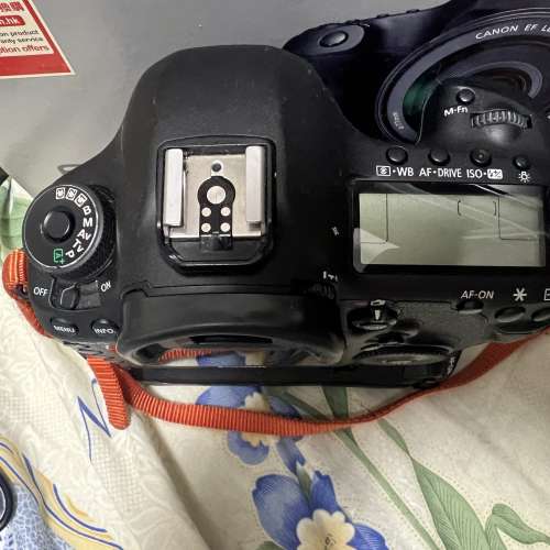 Canon 5D3 - 二手或全新單鏡反光機, 攝影產品 - DCFever.com