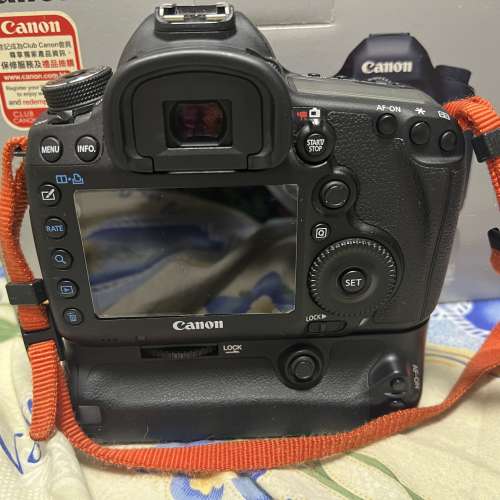 Canon 5D3 - 二手或全新單鏡反光機, 攝影產品 - DCFever.com