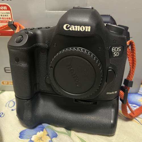 Canon 5D3 - 二手或全新單鏡反光機, 攝影產品 - DCFever.com